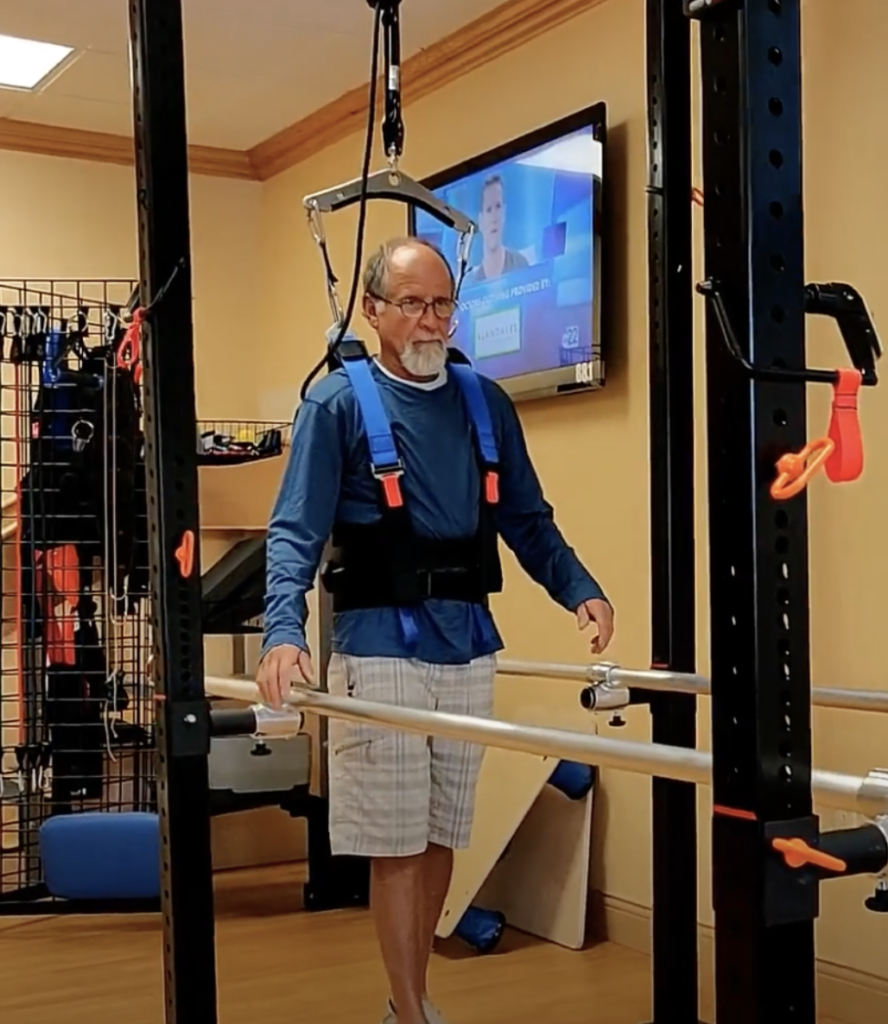Everything to know about a gait trainer - Multimedia Bomb