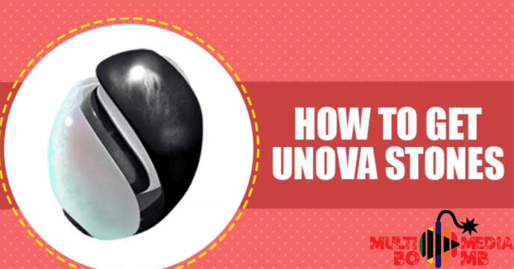 What is Unova Stone? Everything you should know - Multimedia Bomb
