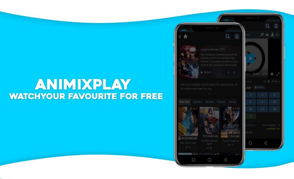 AniMxPlay: Facts About AniMixPlay, Is It Safe To Use? - Multimedia Bomb