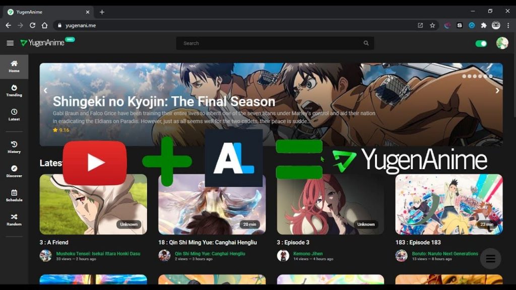 AniMxPlay: Facts About AniMixPlay, Is It Safe To Use? - Multimedia Bomb