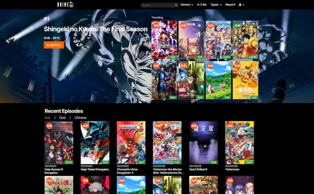AniMxPlay: Facts About AniMixPlay, Is It Safe To Use? - Multimedia Bomb