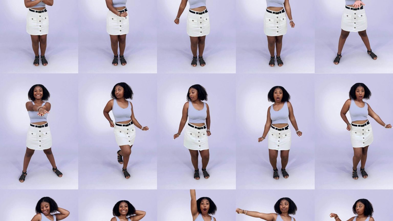 Walker Hayes Fancy Like Dance Challenge Is Trending On TikTok ...