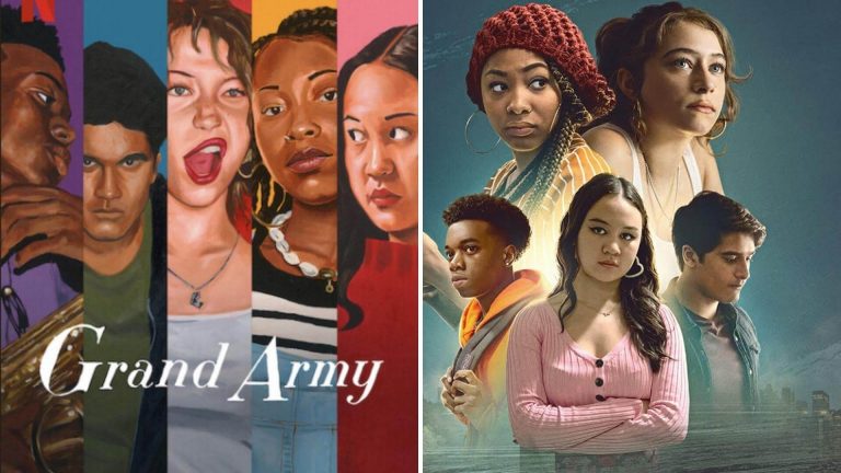 Here Why Grand Army Season 2 get canceled - Multimedia Bomb