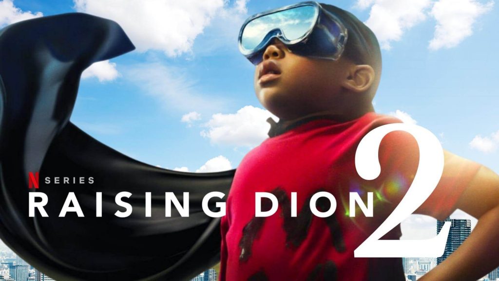 Raising Dion Season 2: Release Date And Thing We Know So Far ...