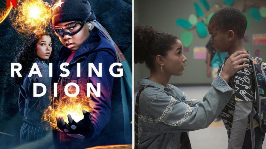 Raising Dion Season 2: Release Date And Thing We Know So Far ...
