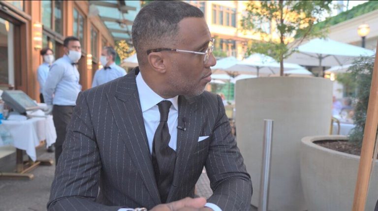 8 facts you should know about Kevin Samuels