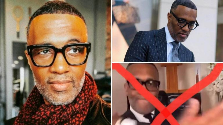 8 facts you should know about Kevin Samuels - Multimedia Bomb