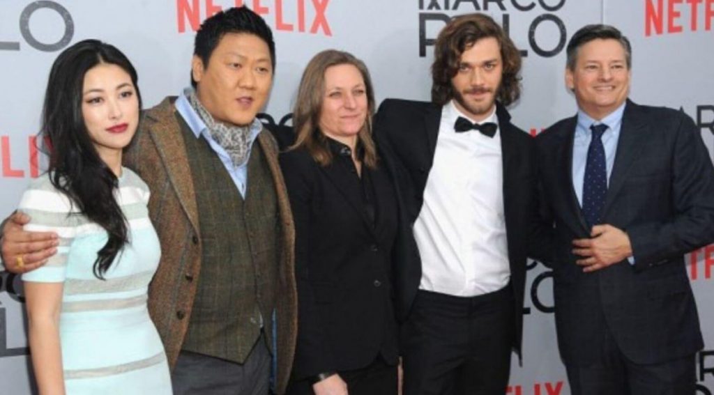 Marco Polo Season 3: Cast, Release Date, And Latest Details ...