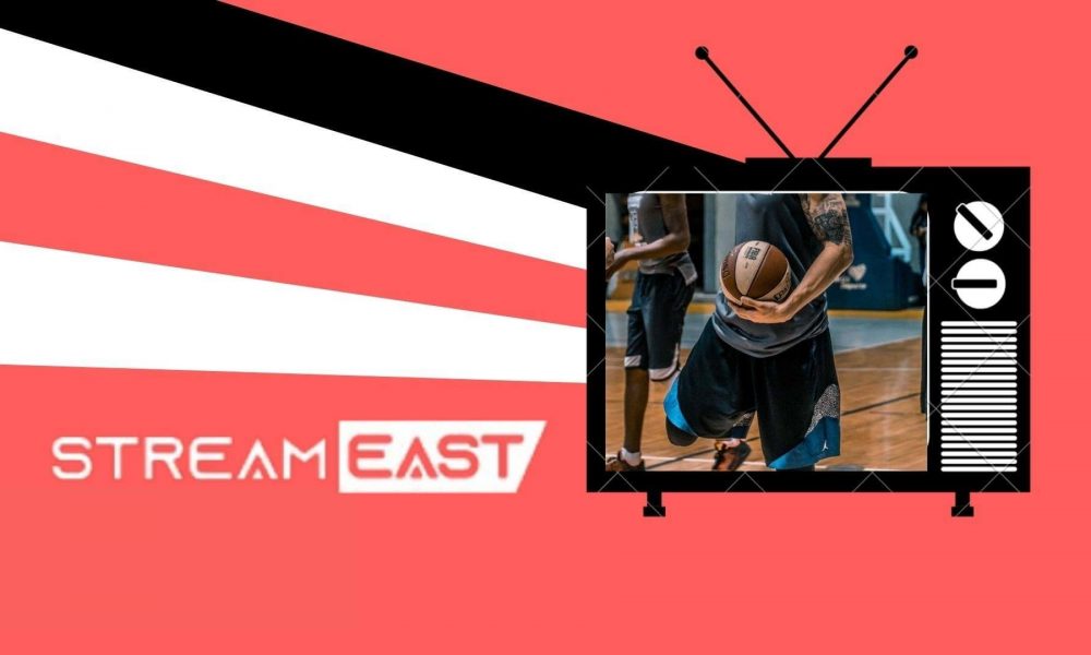 Stream East: Detail Review Of This Live Streaming Website - Multimedia Bomb