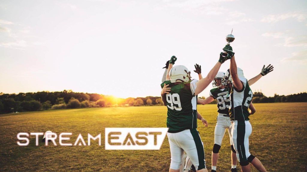 Stream East: Detail Review Of This Live Streaming Website - Multimedia Bomb