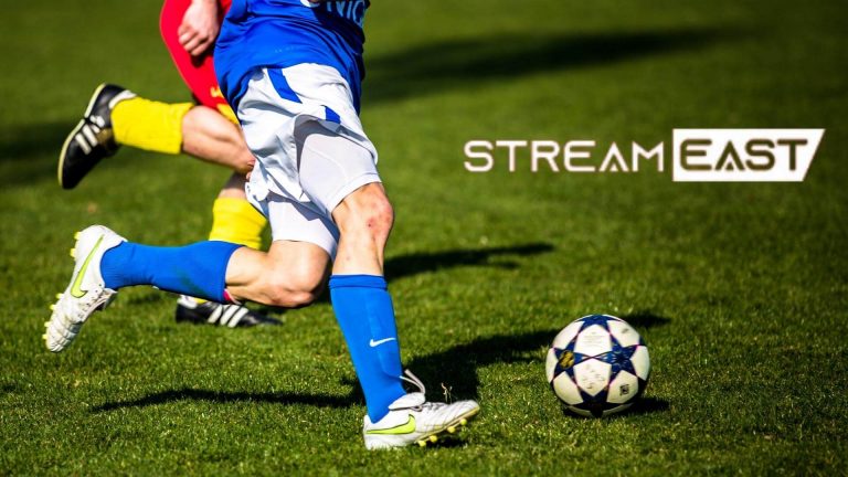 Stream East: Detail Review Of This Live Streaming Website - Multimedia Bomb