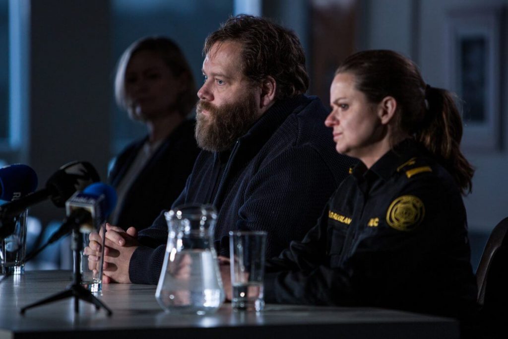 Trapped Season 3 Release Date and Updates - Multimedia Bomb