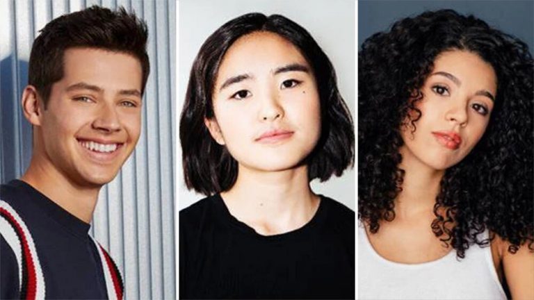 Zombies 3 Release Date, Cast, Plot Updates - Multimedia Bomb