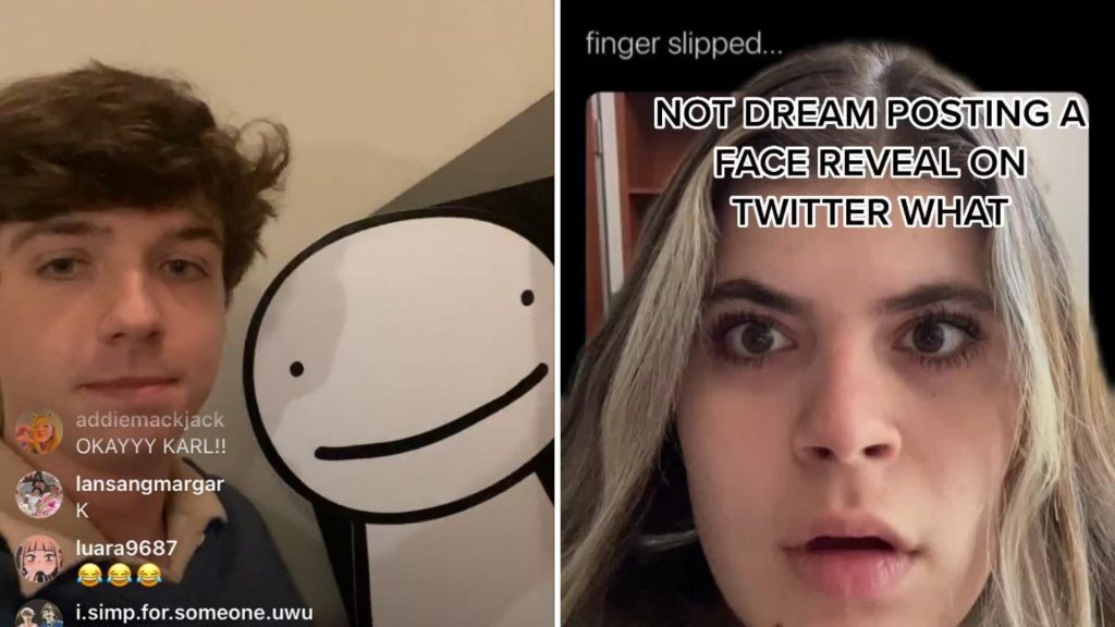 Dream Face Reveal - Has It Happened? (Countdown) - Multimedia Bomb