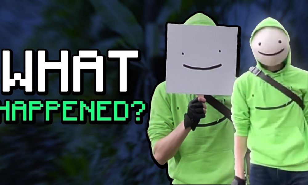 Dream Face Reveal - Has It Happened? (Countdown) - Multimedia Bomb