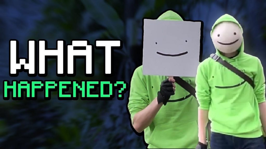 Dream Face Reveal - Has It Happened? (Countdown) - Multimedia Bomb