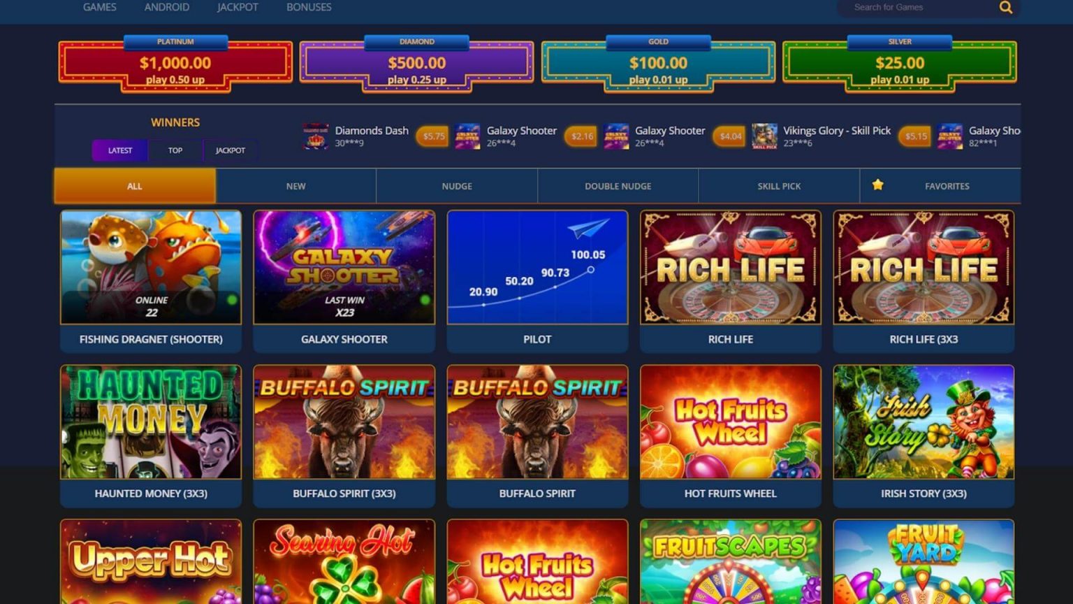 Skillmachinenet: Reasons Why You Should Play Skill Games - Multimedia Bomb