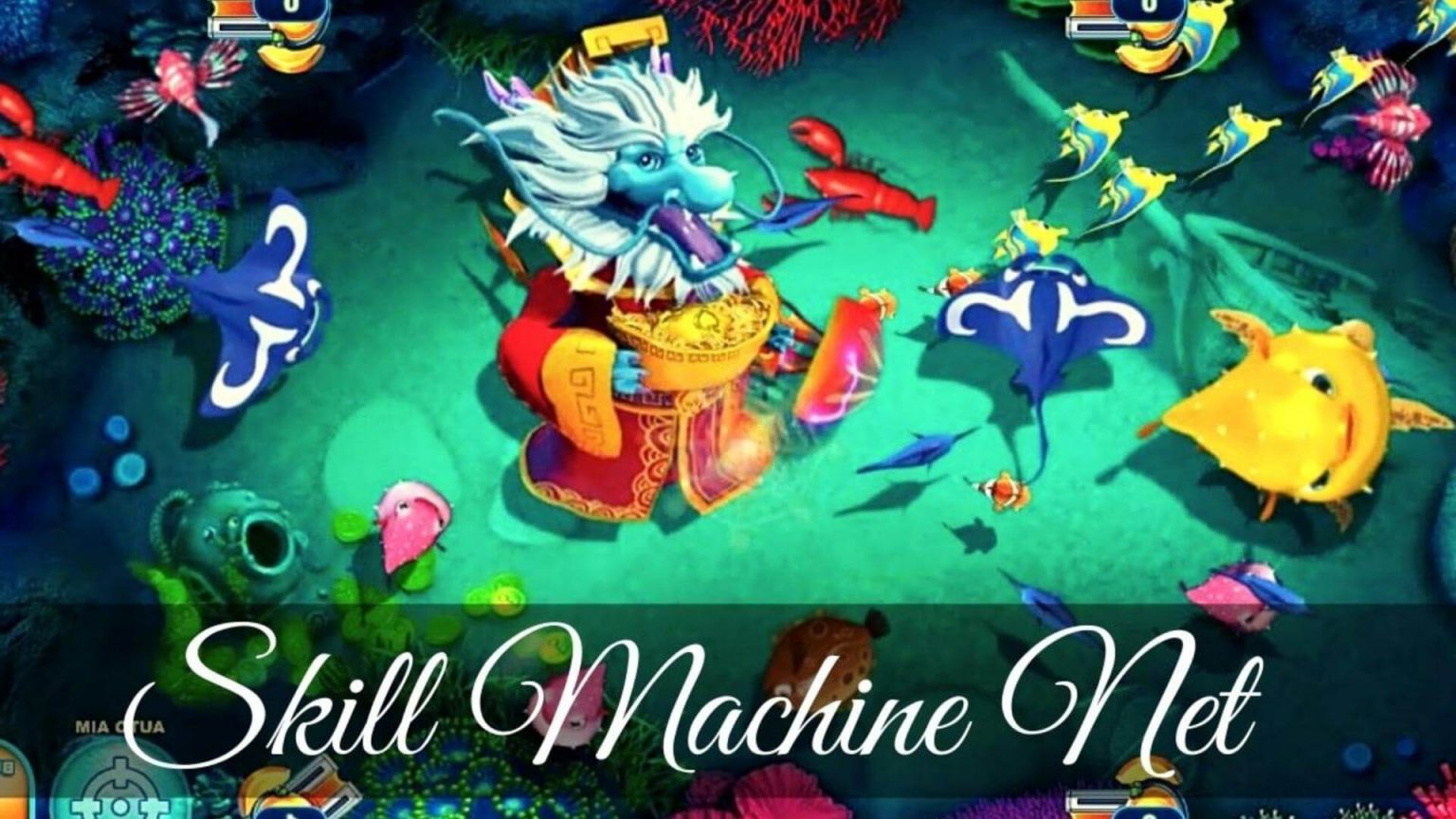 Skillmachinenet: Reasons Why You Should Play Skill Games - Multimedia Bomb