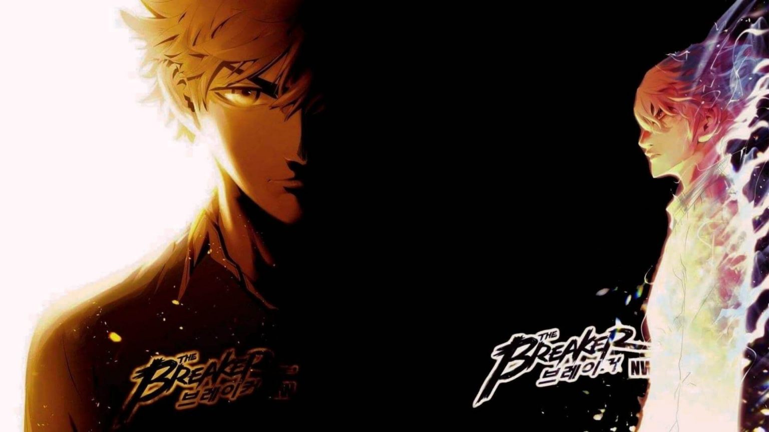 The Breaker Season 3 - What Will Happen in the New Season? - Multimedia ...