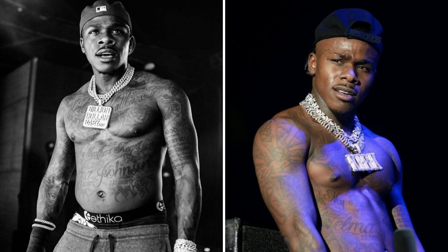 Dababy height, Age, Family, Net worth, And More - Multimedia Bomb