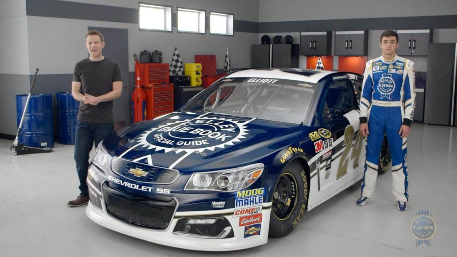 Kelley Blue Book - A Complete Review of KelleyBlueBook - Multimedia Bomb