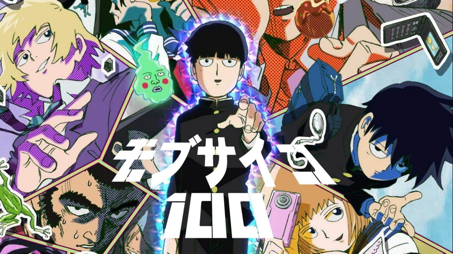 Mob Psycho 100 Season 3 Release Date, Cast, and More Updates ...