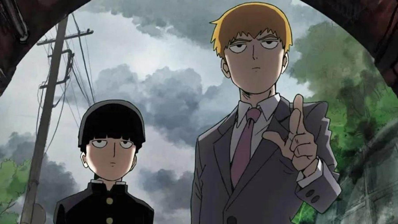 Mob Psycho 100 Season 3 Release Date, Cast, and More Updates ...