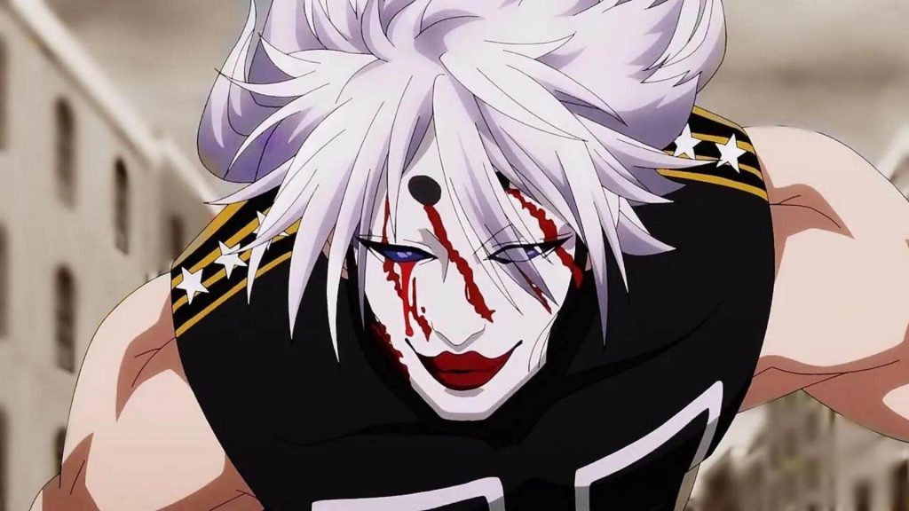 Plunderer Season 2: Release Date and Other Updates! - Multimedia Bomb