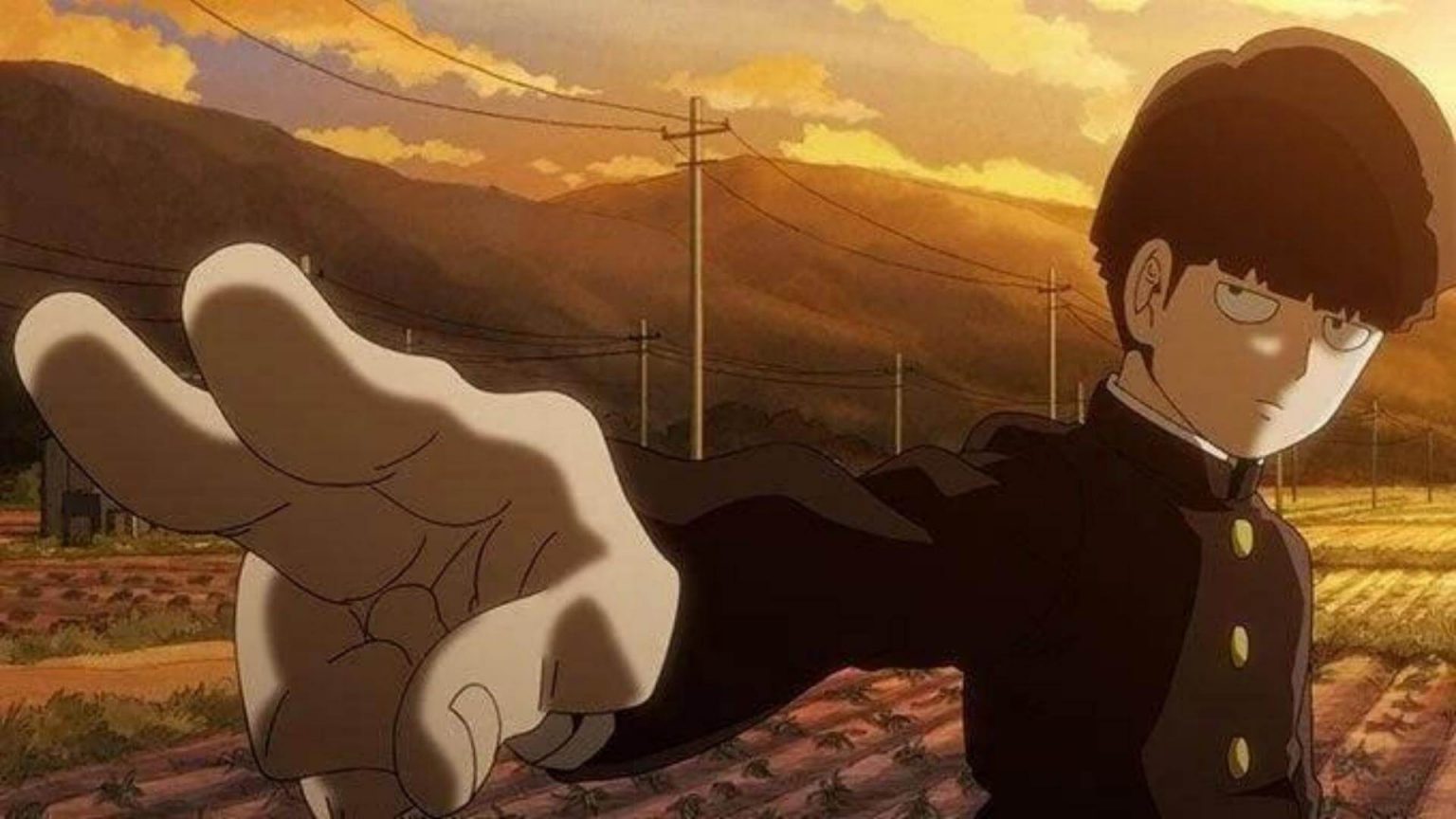 Mob Psycho 100 Season 3 Release Date, Cast, and More Updates ...