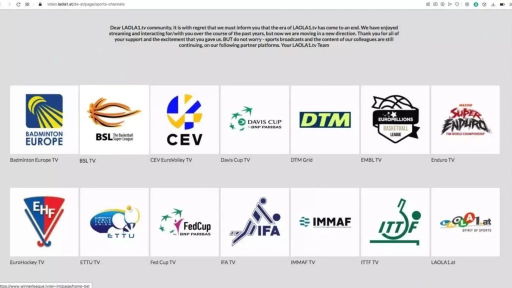 FirstRowSports – The Best Platform to Watch Sports Live - Multimedia Bomb