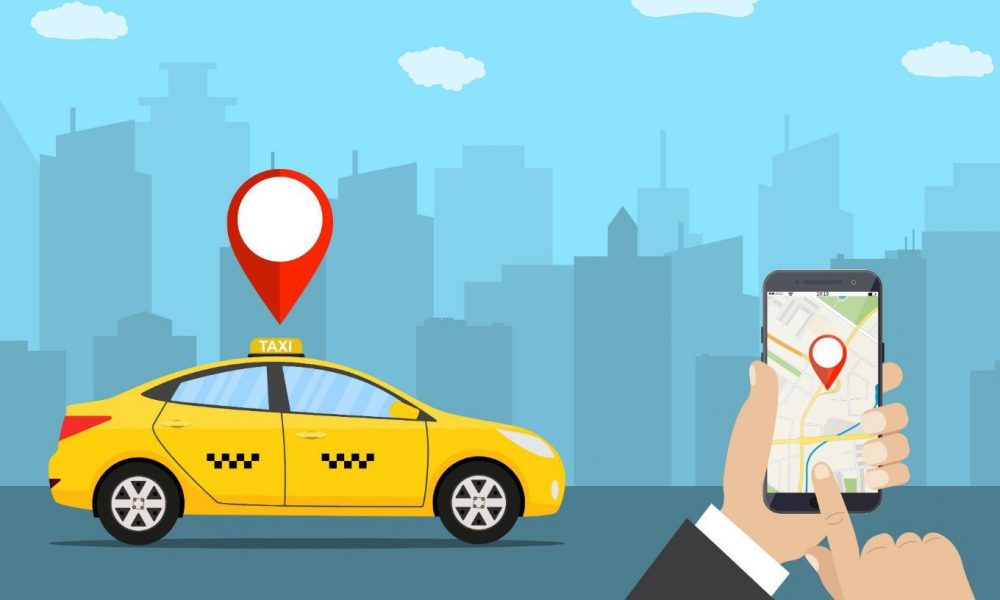 5 Advanced Features to Upgrade Your Uber-Like Taxi App - Multimedia Bomb