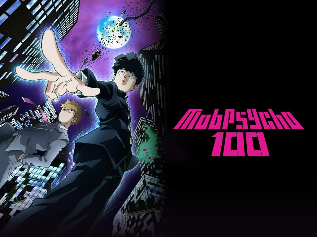 Mob Psycho 100 Season 3 Release Date, Cast, and More Updates ...