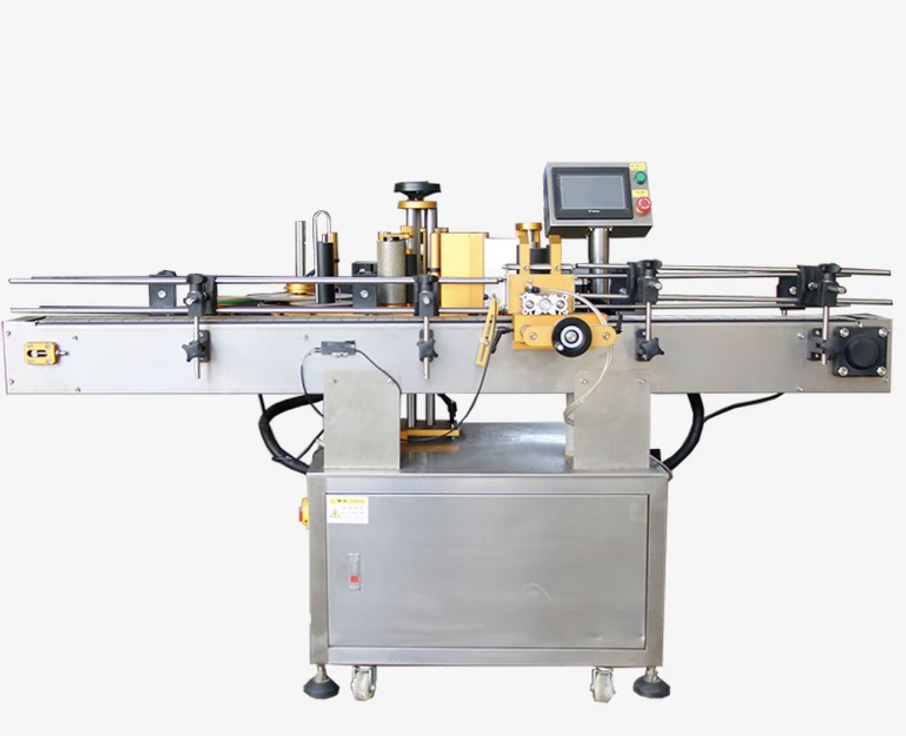 Automatic Labeling Machines: The Ultimate FAQ Guide - Multimedia Bomb